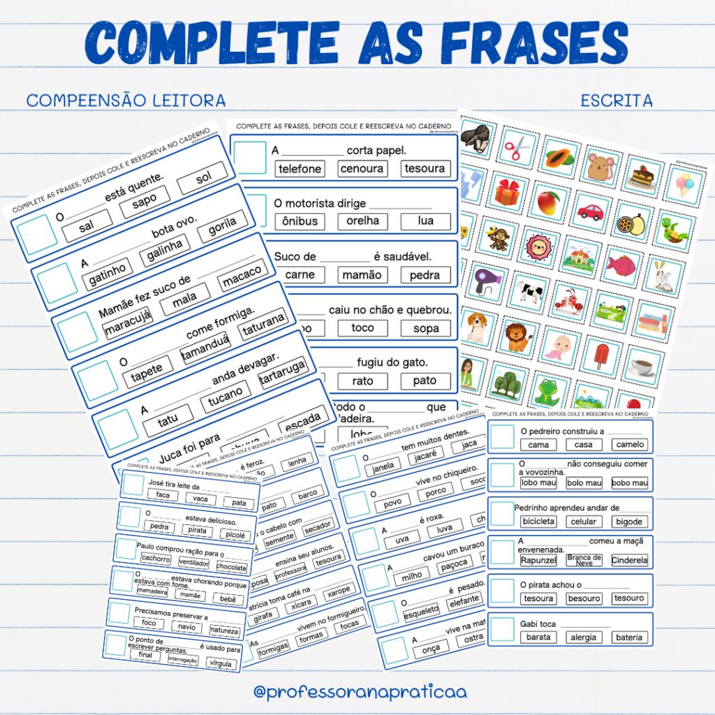 Ortografia RR - Patrícia da Silva - Professora na pratica